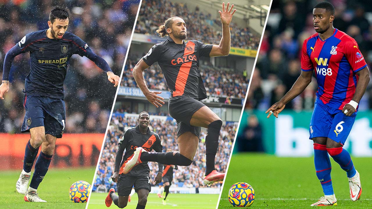 Nathan Murphy's top 10 Premier League stars outside of the top 10 ...
