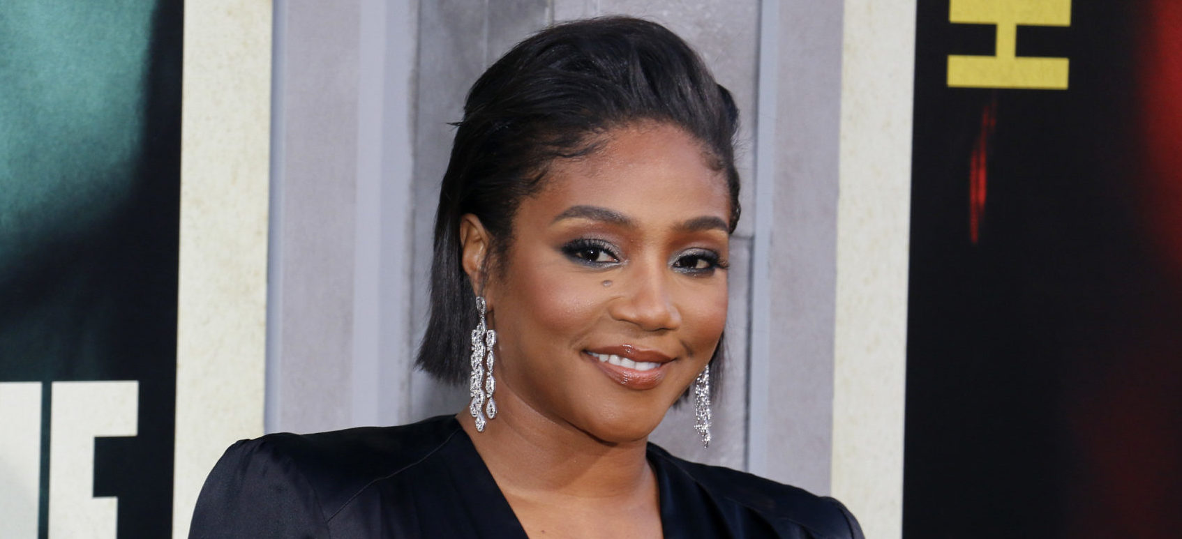 Tiffany Haddish Addresses Recent DUI Arrest In New Interview ... Tiffany Haddish Addresses Recent DUI Arrest In New Interview ...