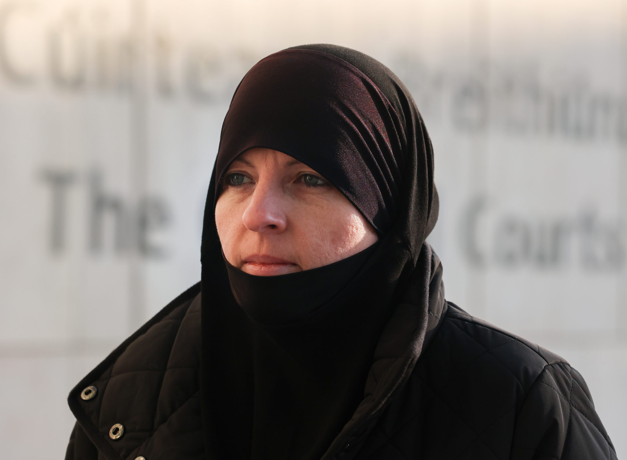 Lisa Smith challenge: Court of Appeal reserves judgement | Newstalk