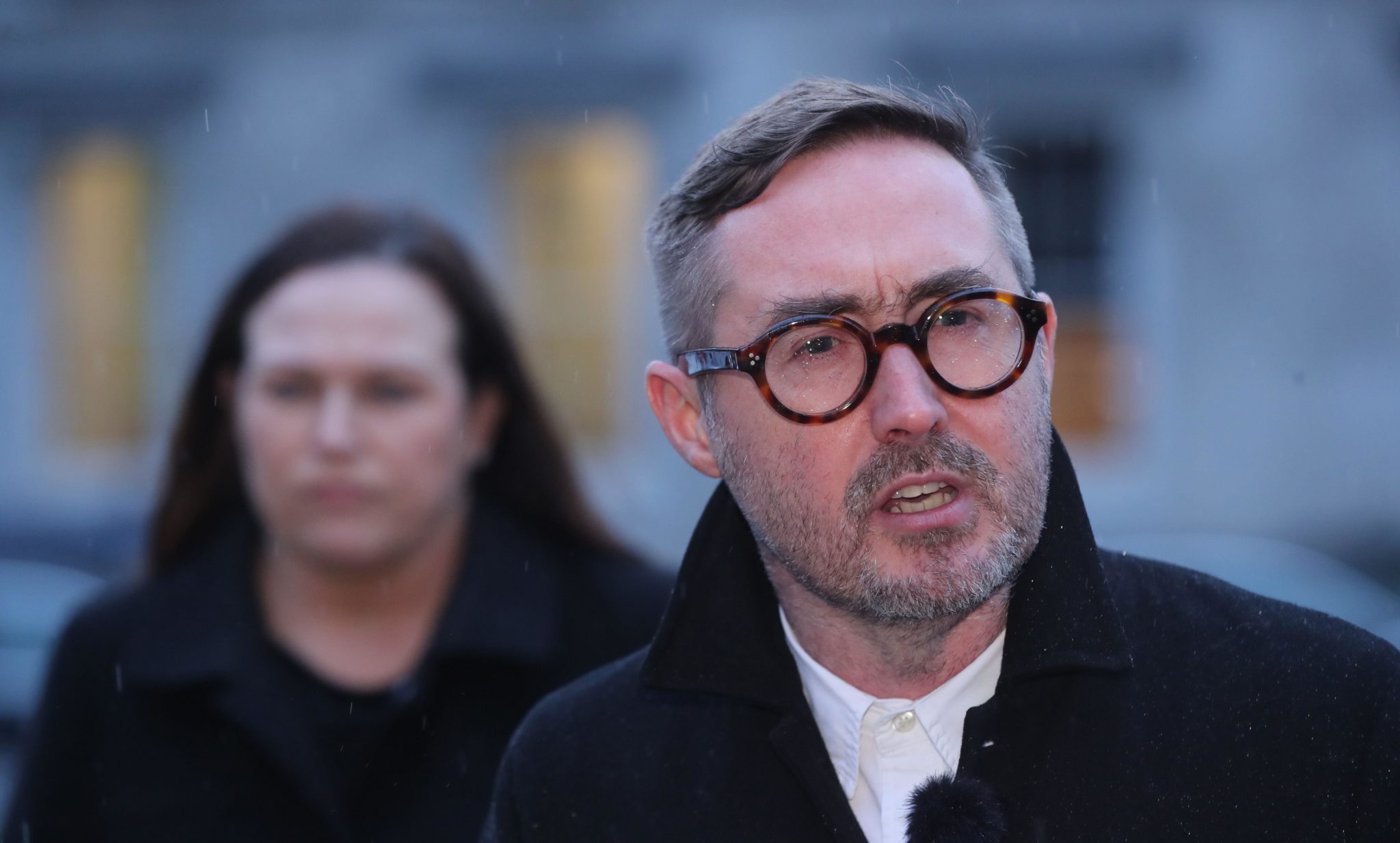 Eoin Ó Broin criticises 'so-called' housing progress report | Newstalk