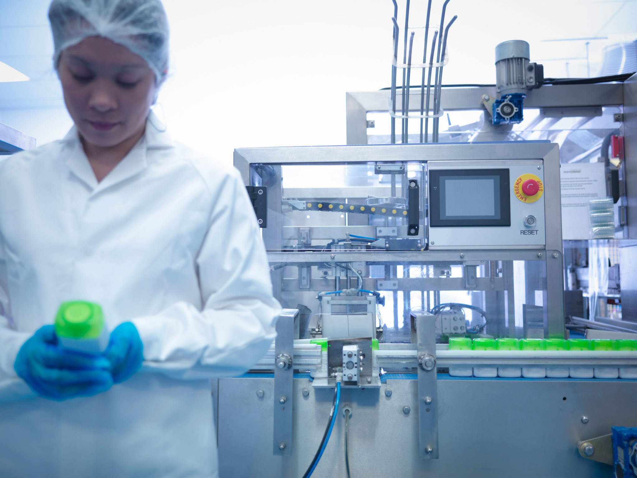 300 Jobs Are To Be Created In New Limerick Manufacturing Plant