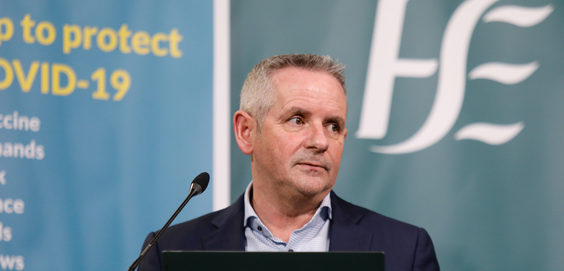 Former HSE head: We owe COVID inquiry to ‘people who lost their lives ...