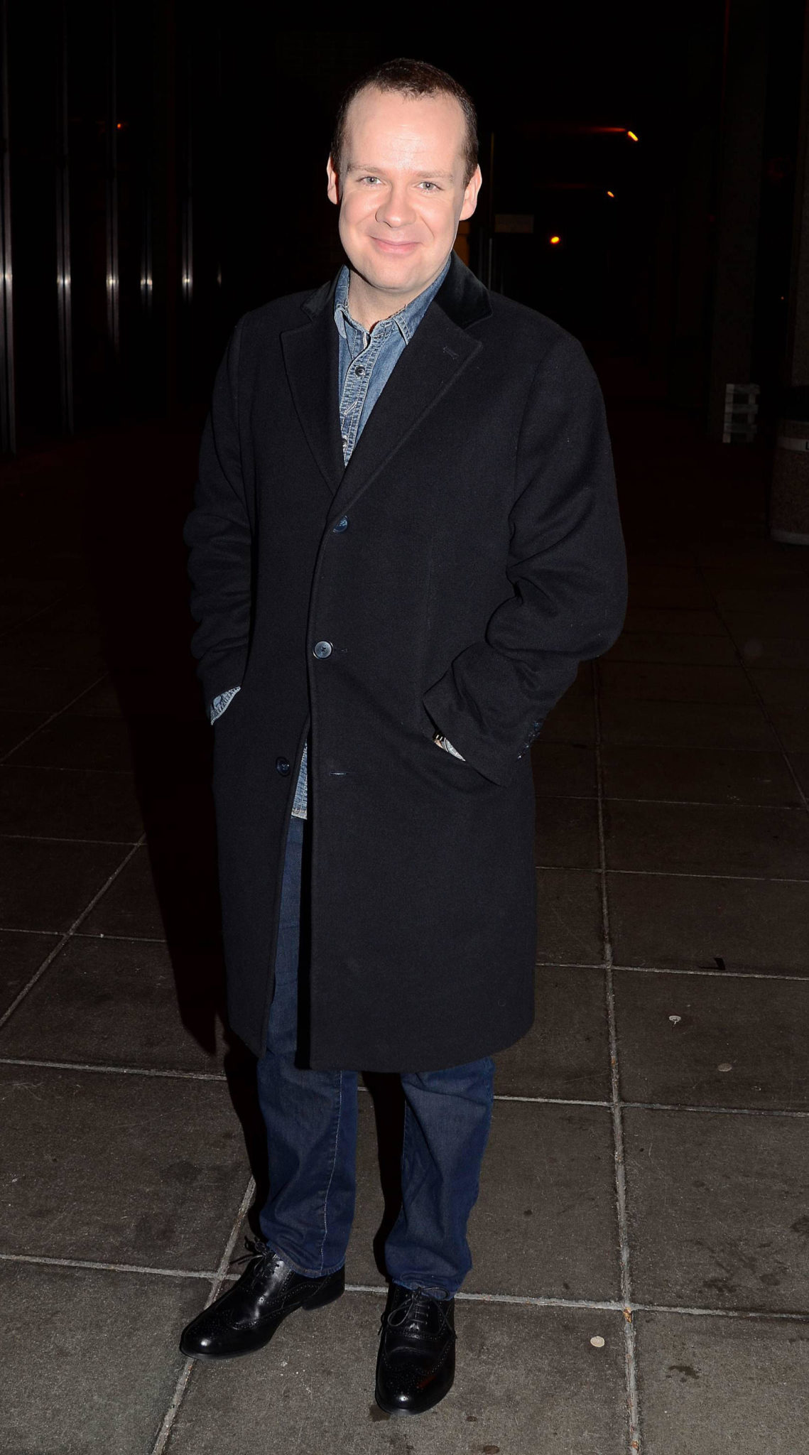 Neil Delamere on Dancing with the Stars and the return to gigging ...