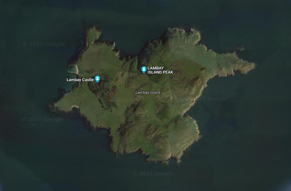Gardaí Investigating Following Discovery Of Body On Lambay Island ...