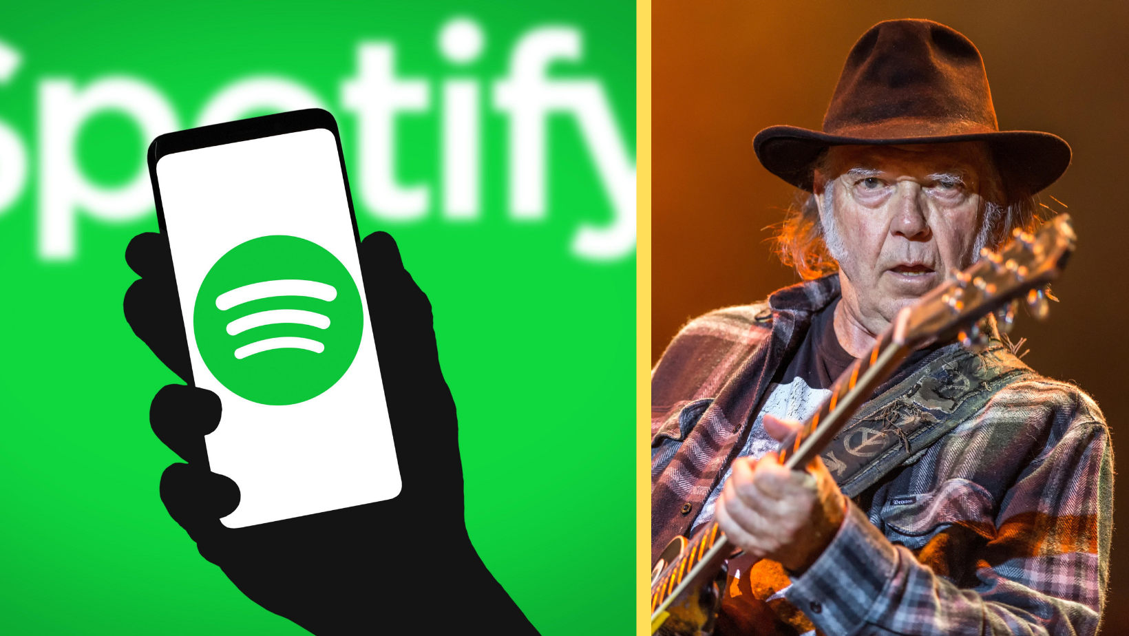 Spotify Place Listener Advisories On All Podcasts That Discuss Covid