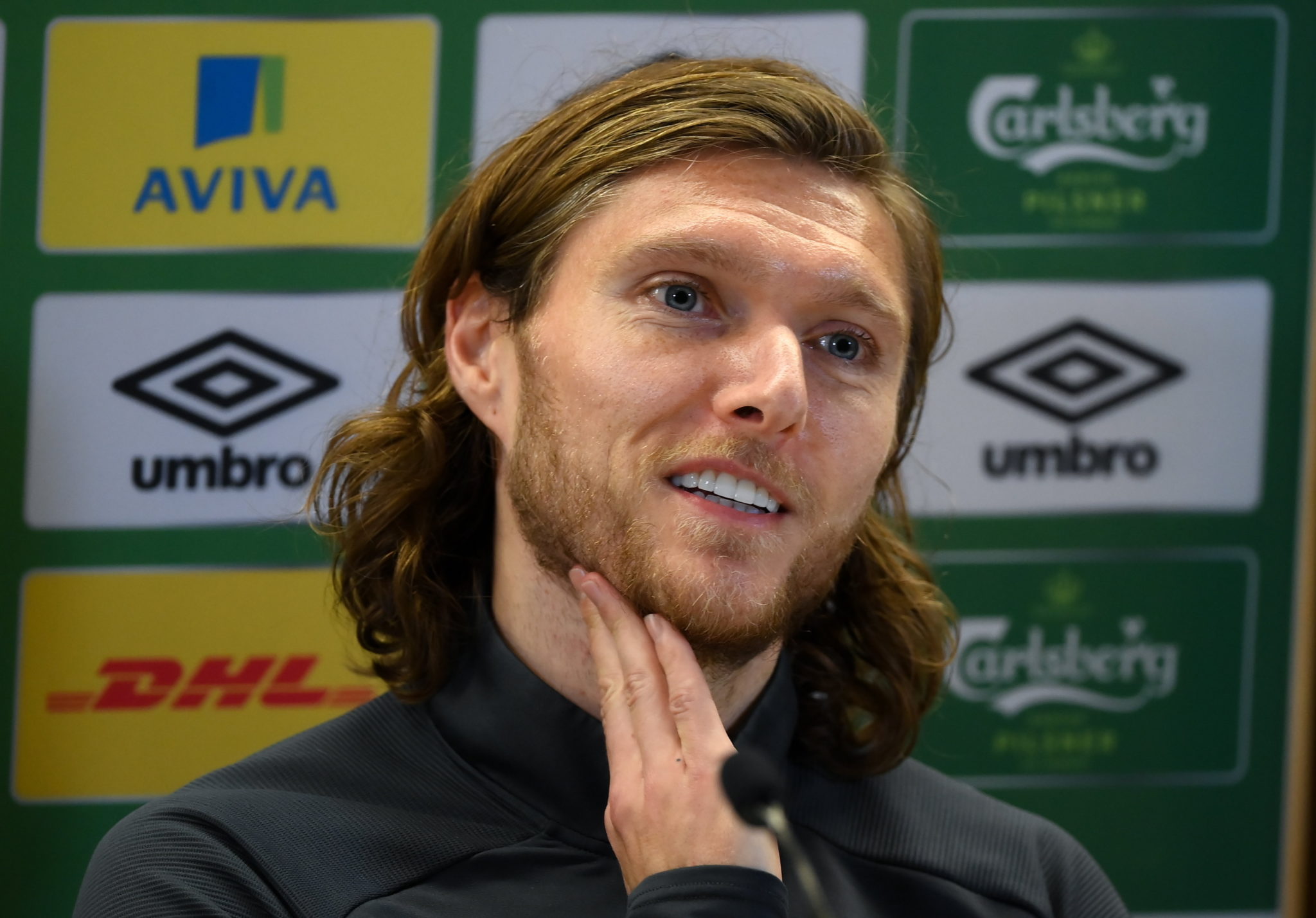 Jeff Hendrick completes "crazy birthday" with QPR loan