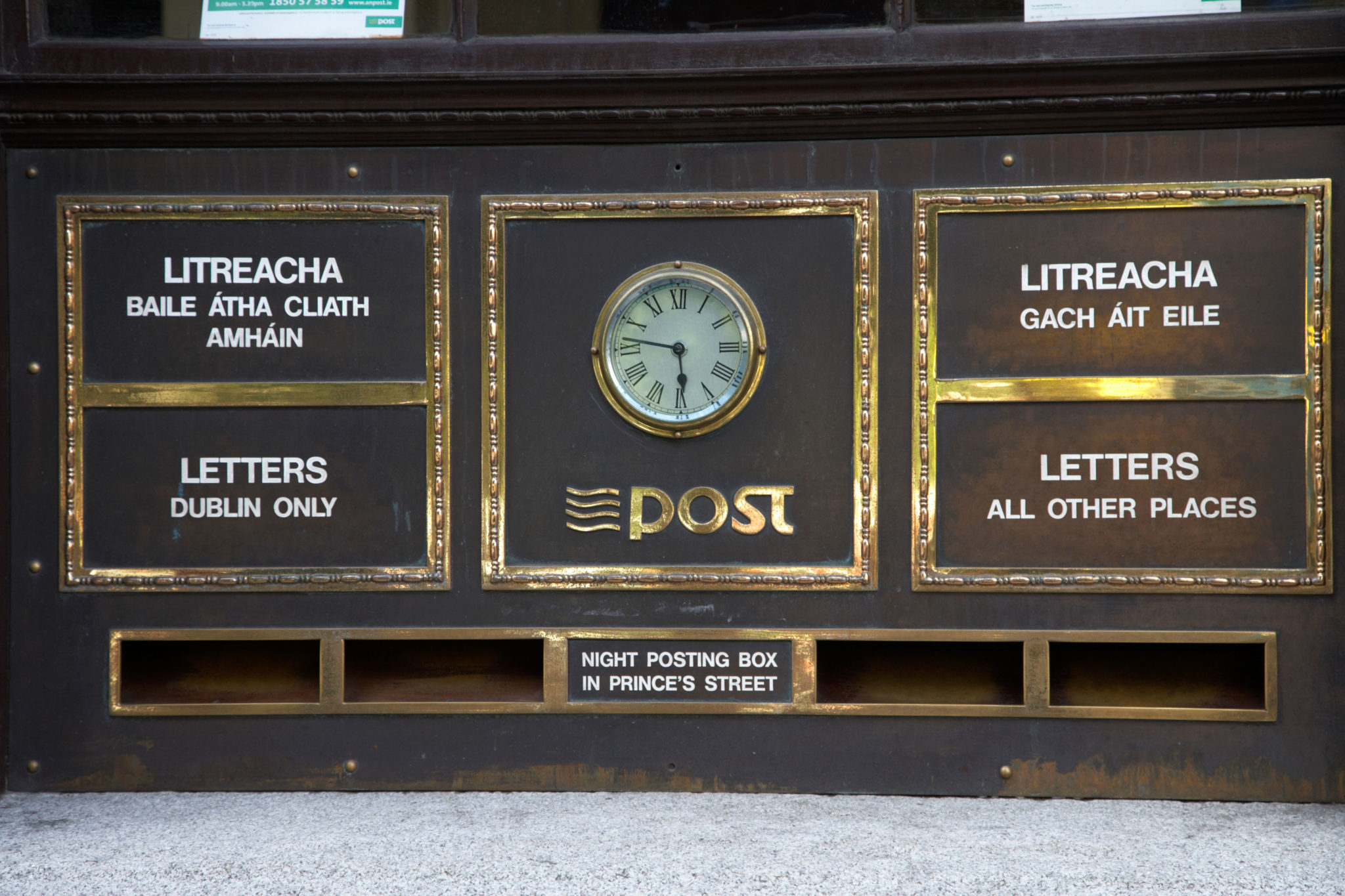 Why An Post is increasing the price of stamps from March? | Newstalk