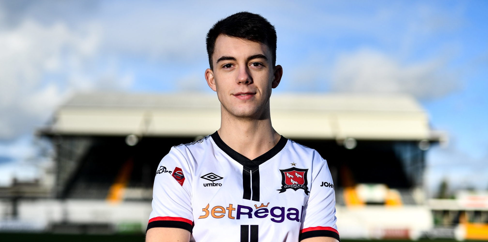 Steven Bradley (not that one) makes Dundalk switch