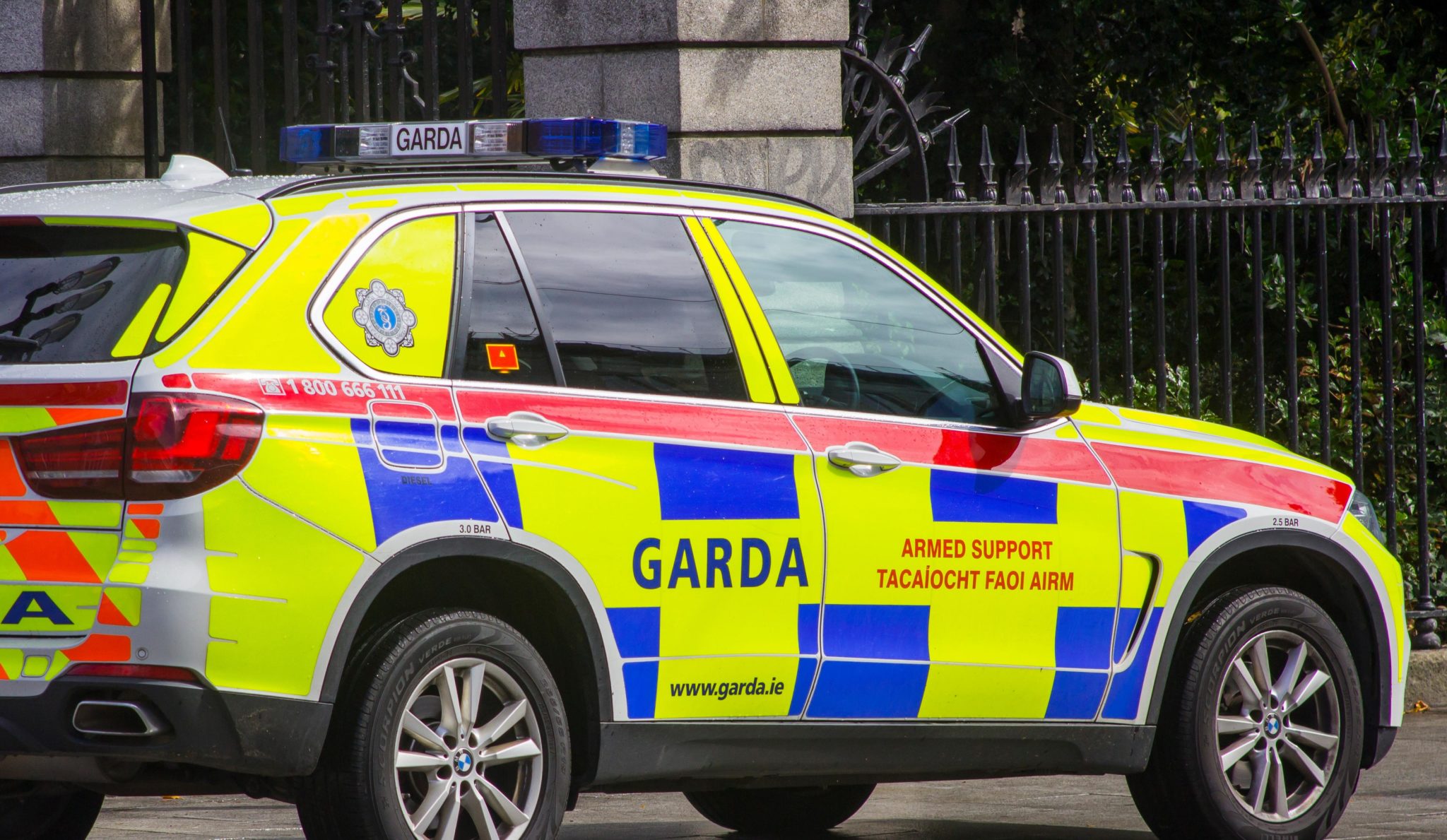 The GRA has called for a full review into whether Gardaí need more ...