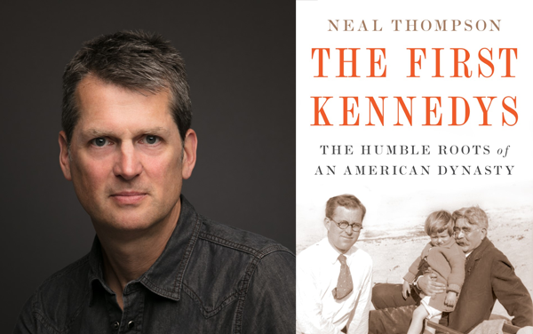 The First Kennedys | Newstalk
