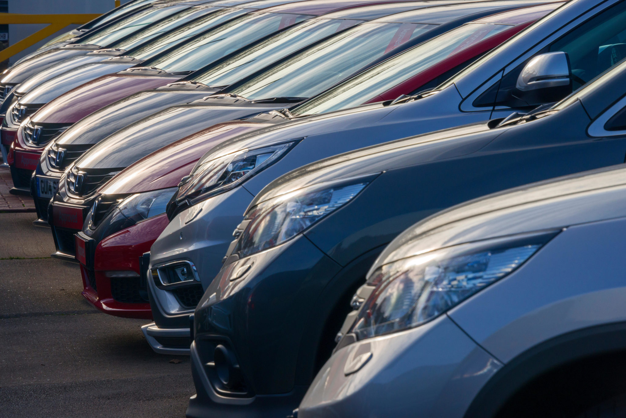 Revealed: The Centres And Cars Most Likely To Fail An NCT Test