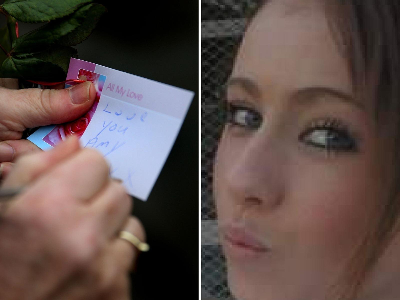 Fresh calls for cold case review into Amy Fitzpatrick disappearance ...