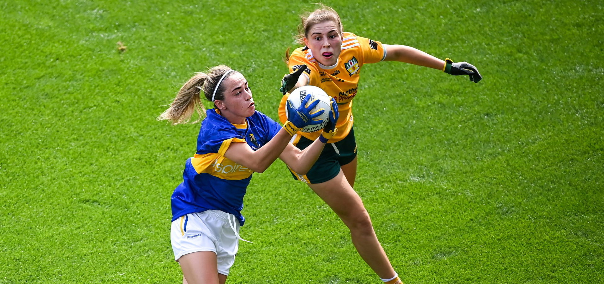 LGFA confirm launch of comprehensive streaming service | Newstalk