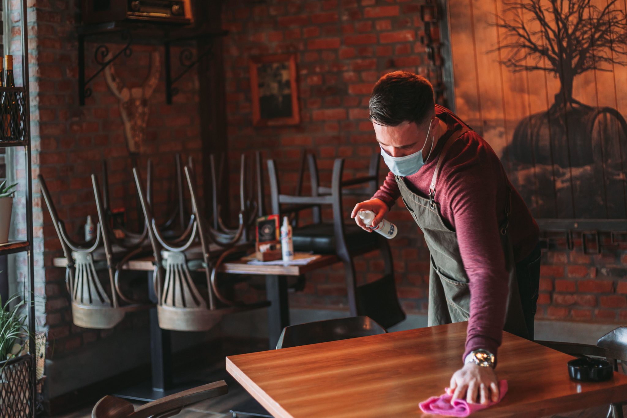 Fáilte Ireland Research Finds There Are 40,000 Vacancies In Hospitality ...