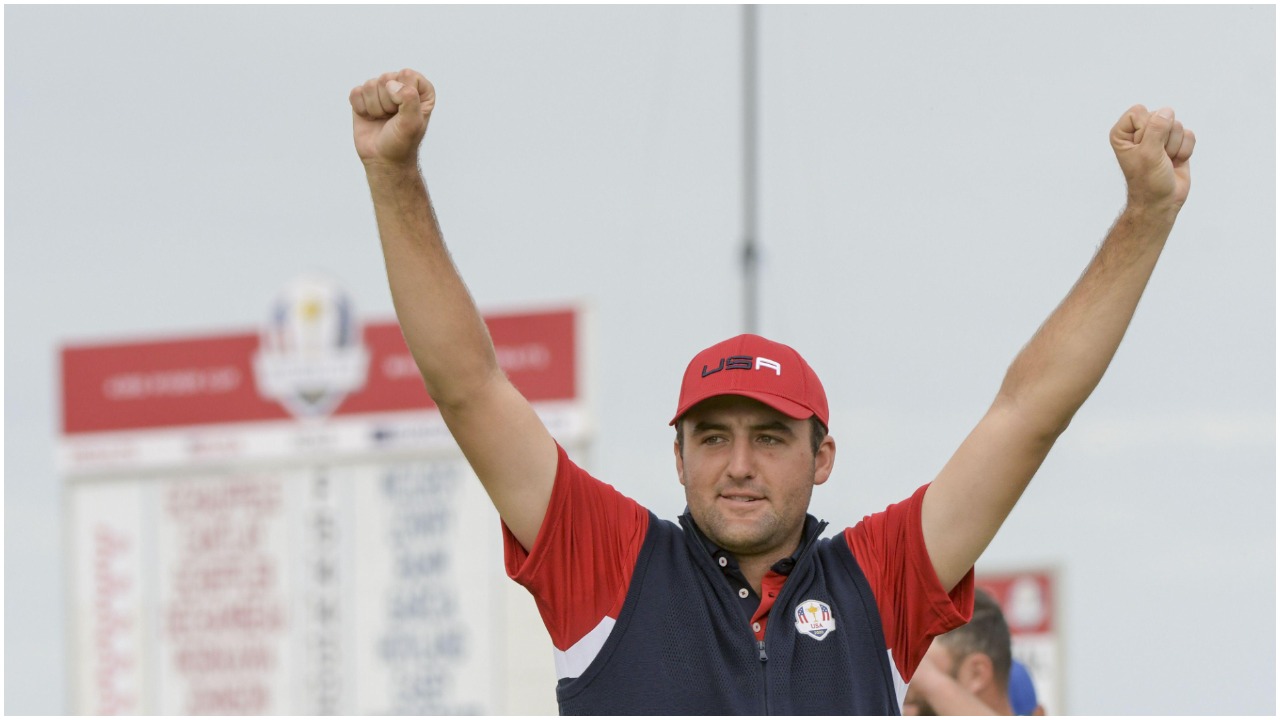 Virtual Insanity! John Duggan's Golf Tips for the WM Phoenix Open ...