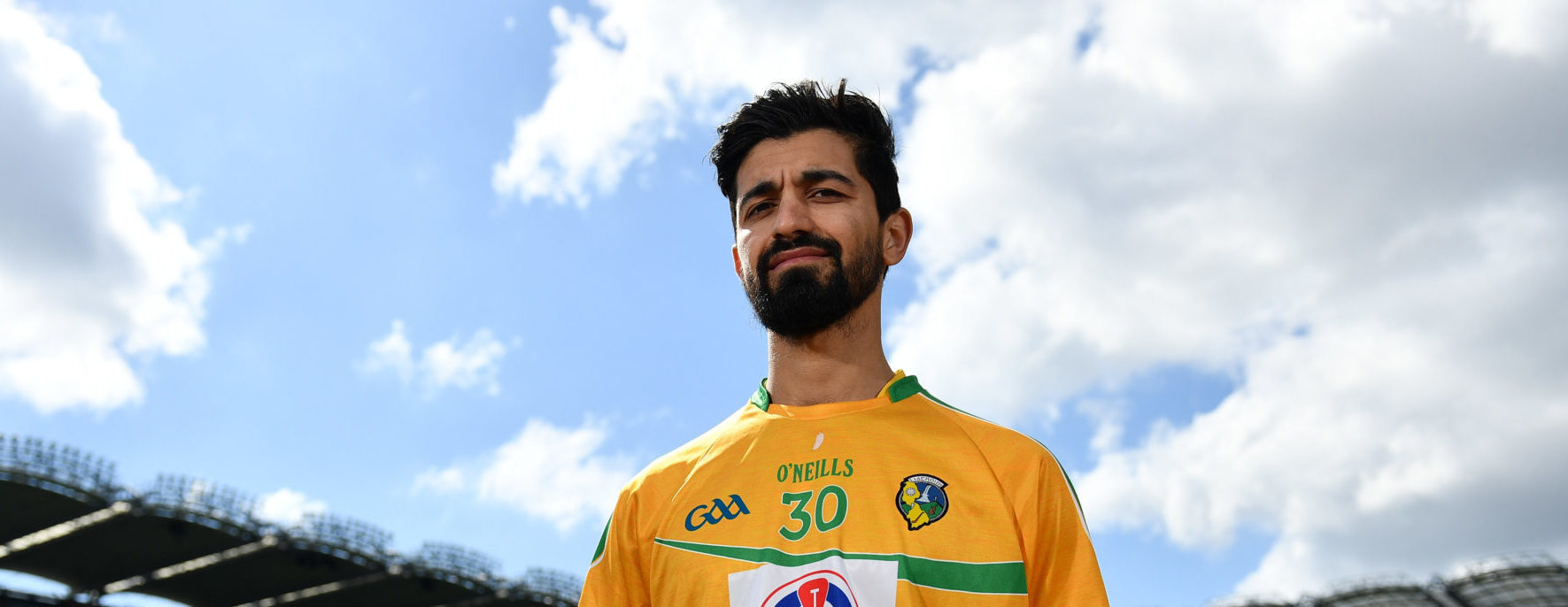 Zak Moradi: Racism in Ireland is 'all drugs and drink' | Newstalk