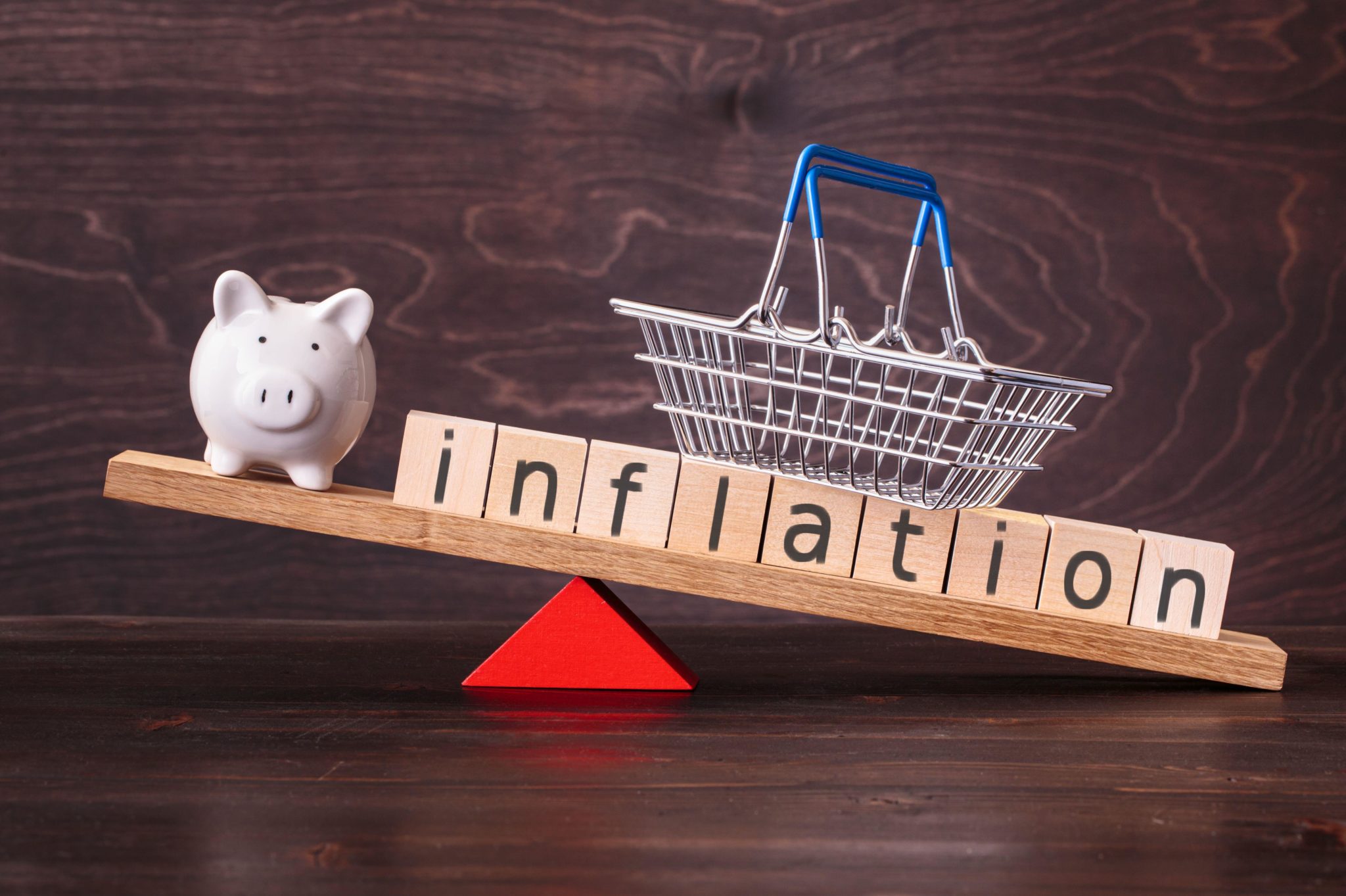 The highest rate of inflation for 20 years | Newstalk