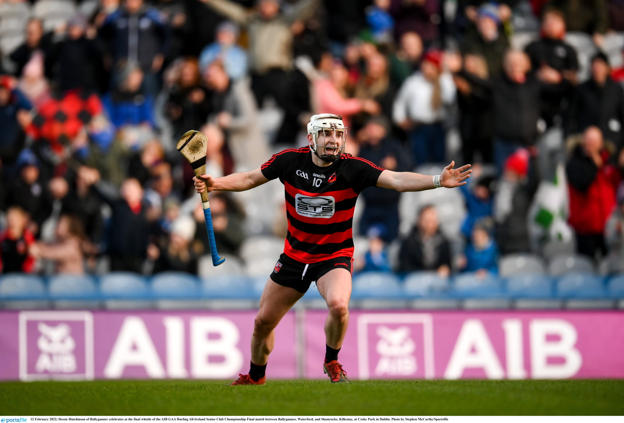 WATCH: Harry Ruddle wins the All-Ireland Final with a goal from ...