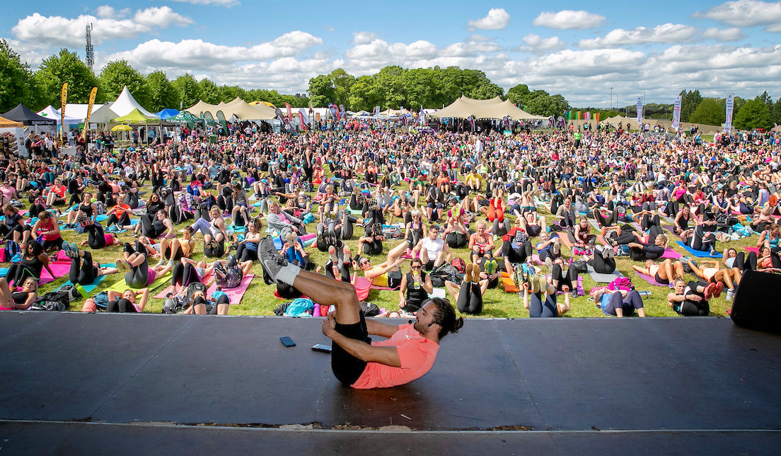 WellFest 2022: Everything you need to know