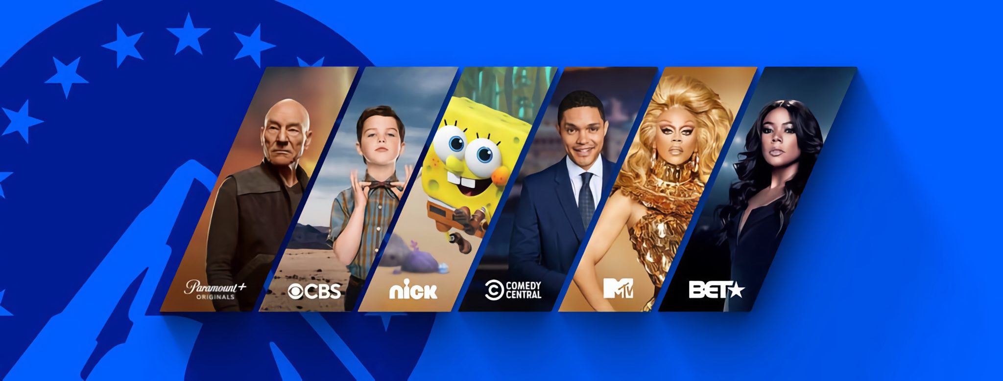 The Streaming Service Paramount+ Is Coming To Ireland | SPIN1038