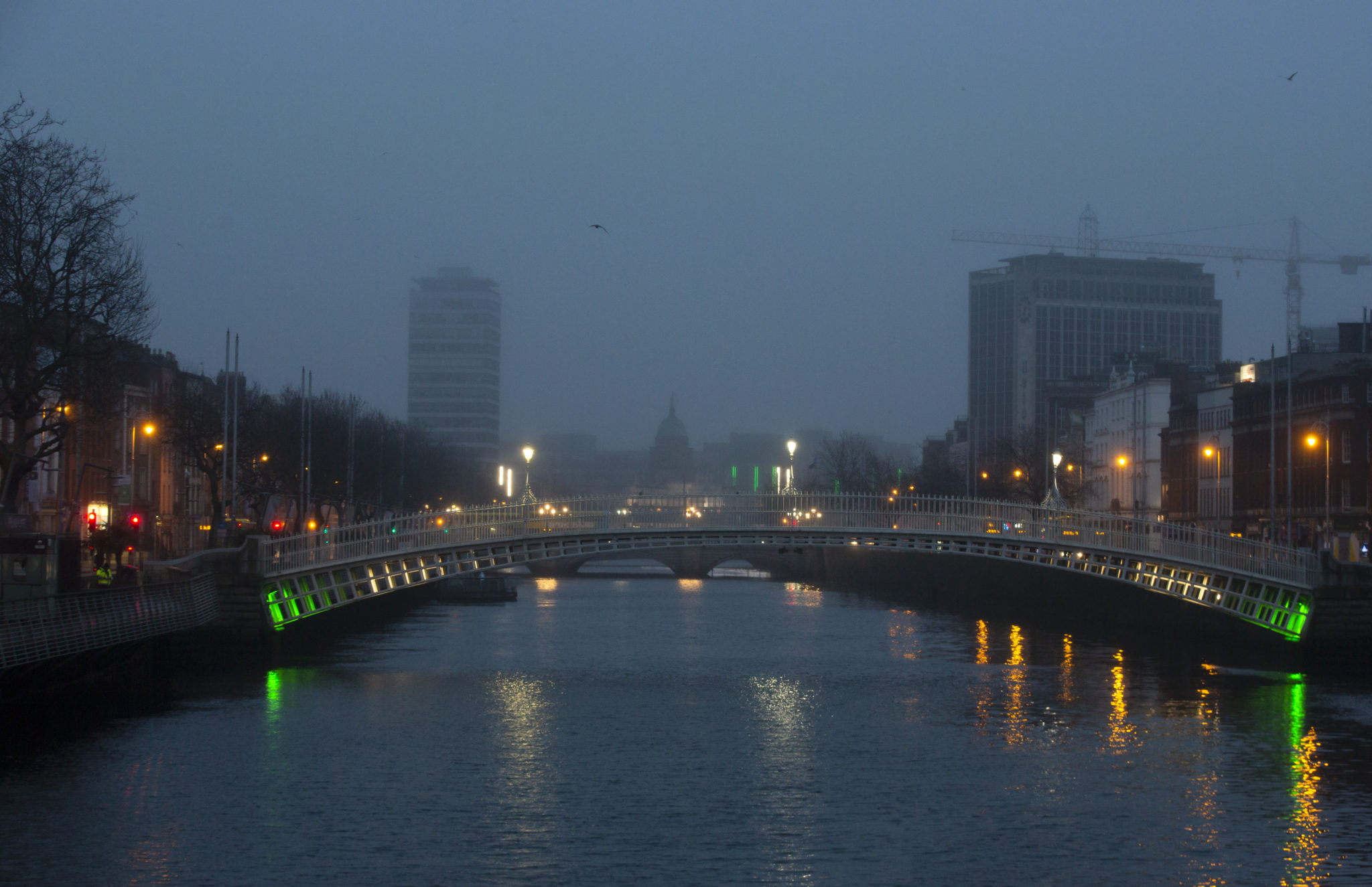 More Wet and Windy Weather On The Way This Weekend