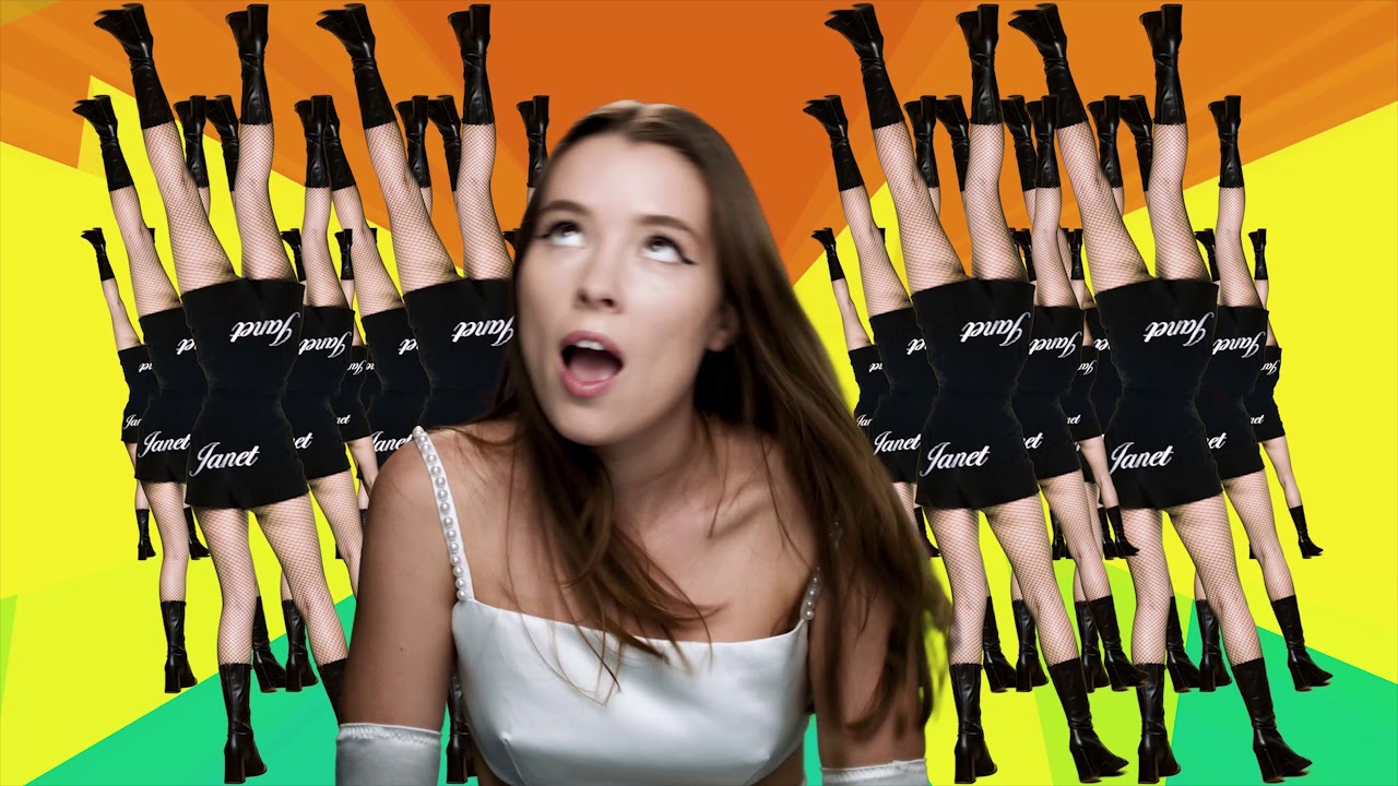 Claire Beck's Saturday SoundSystem - Set List 19/2/22