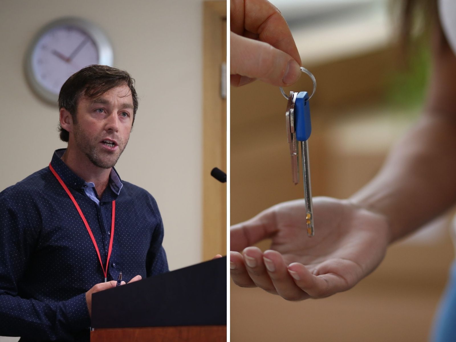 'Don't be naïve': New proposals won't reduce house prices, experts warn ...