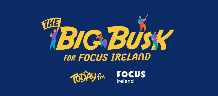 Meet Sr. Stan, The Founder Of Focus Ireland
