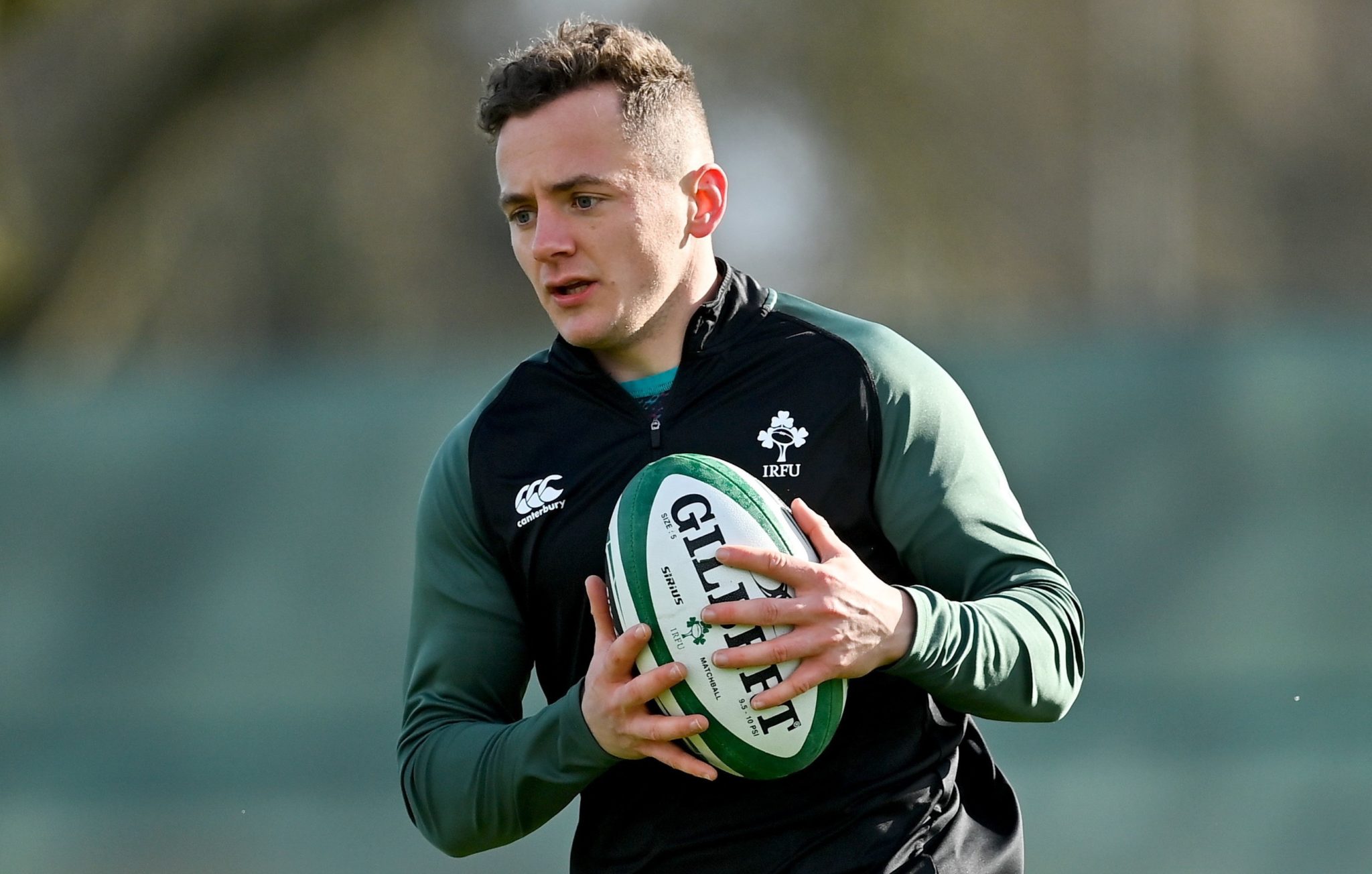 THE OTB LUNCHTIME WRAP | Lowry to make Ireland debut against Italy ...