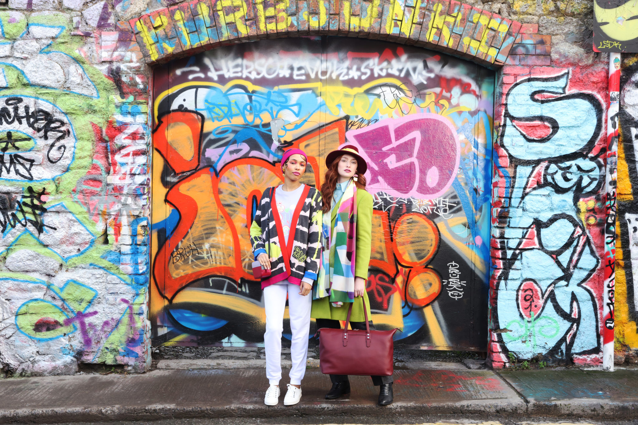 Showcase Ireland returns to the RDS with over 300 exhibitors | Newstalk