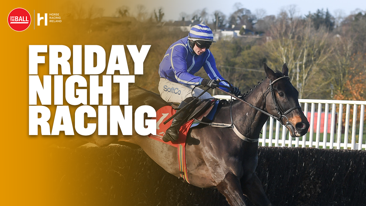 "You have to have belief in yourself" | Sean O'Keeffe on hard work ...