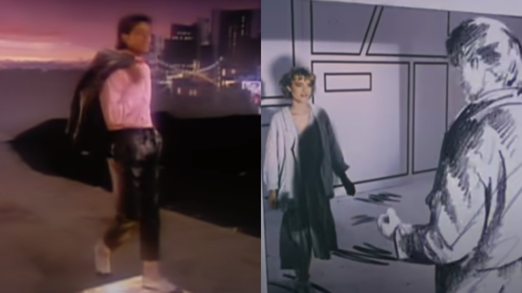 Meet The Man Behind Some Of The Worlds Most Iconic Music Videos