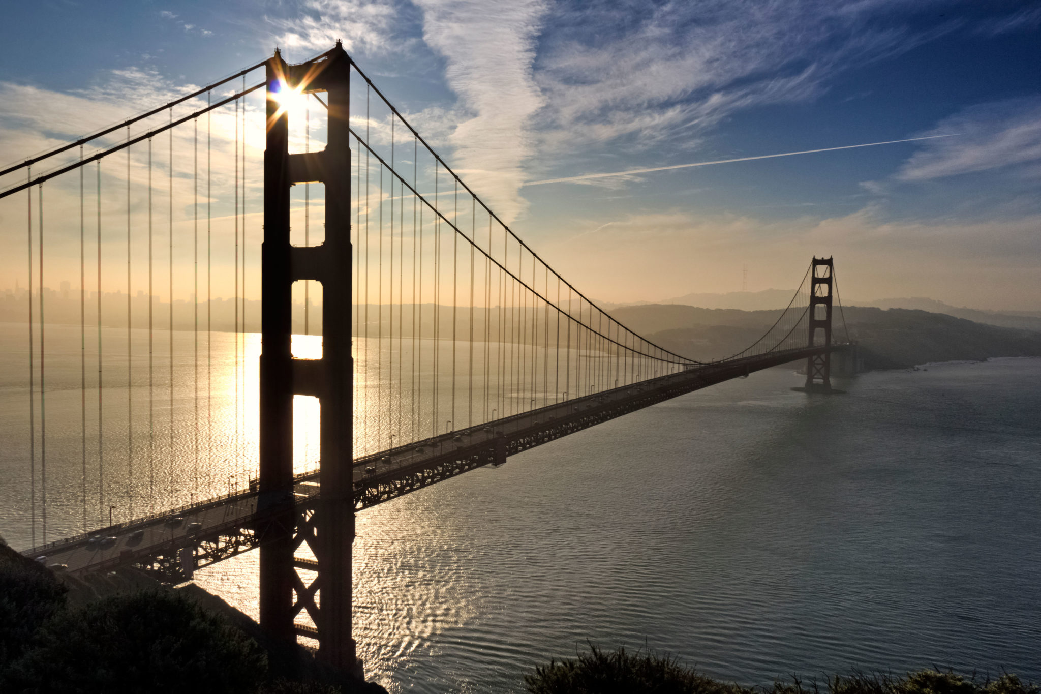 This Iconic Landmark Makes Quite A Strange Noise