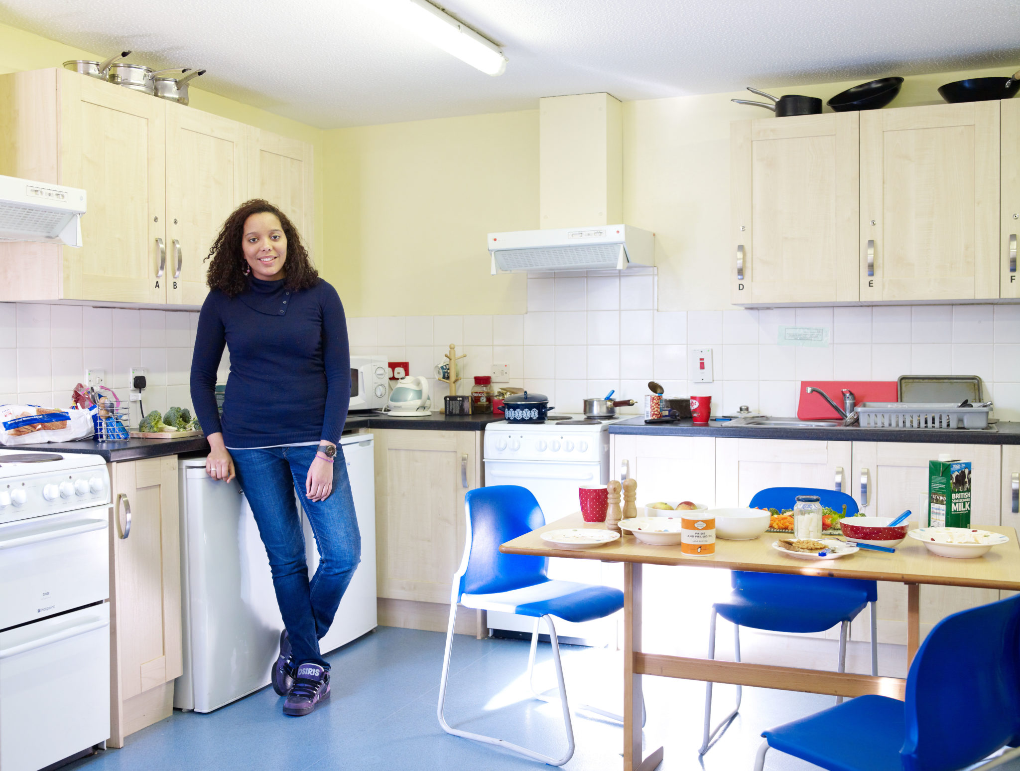 Have you considered becoming ‘digs’ for college students? | Newstalk