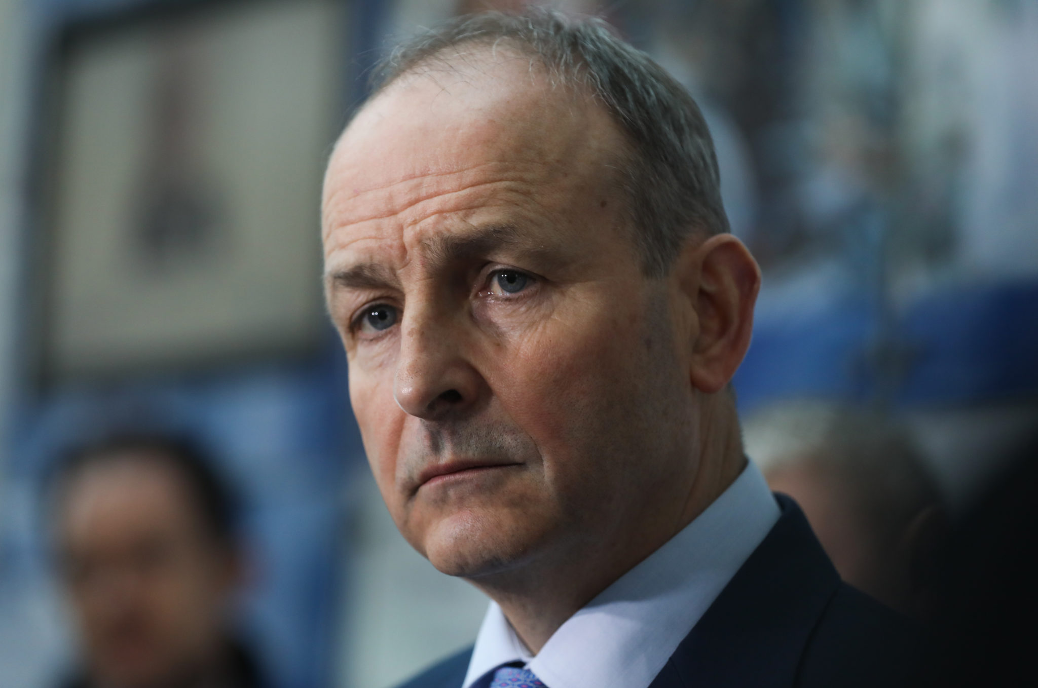 Ukraine: Ireland may take in well over 20,000 people fleeing Russian ...