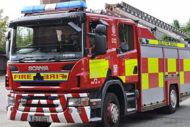 Cork City Fire Brigade crews to be trained on the administering of ...