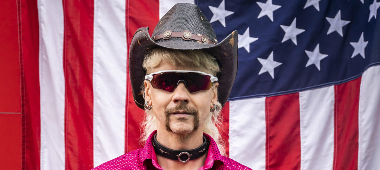 New To NOW March 2022: Old, Fast & Furious 9, Joe vs. Carole & More ...