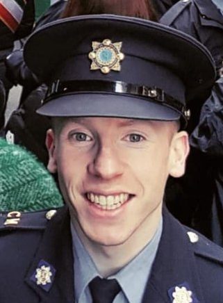 Gardaí Appeal For Information After Garda Assault