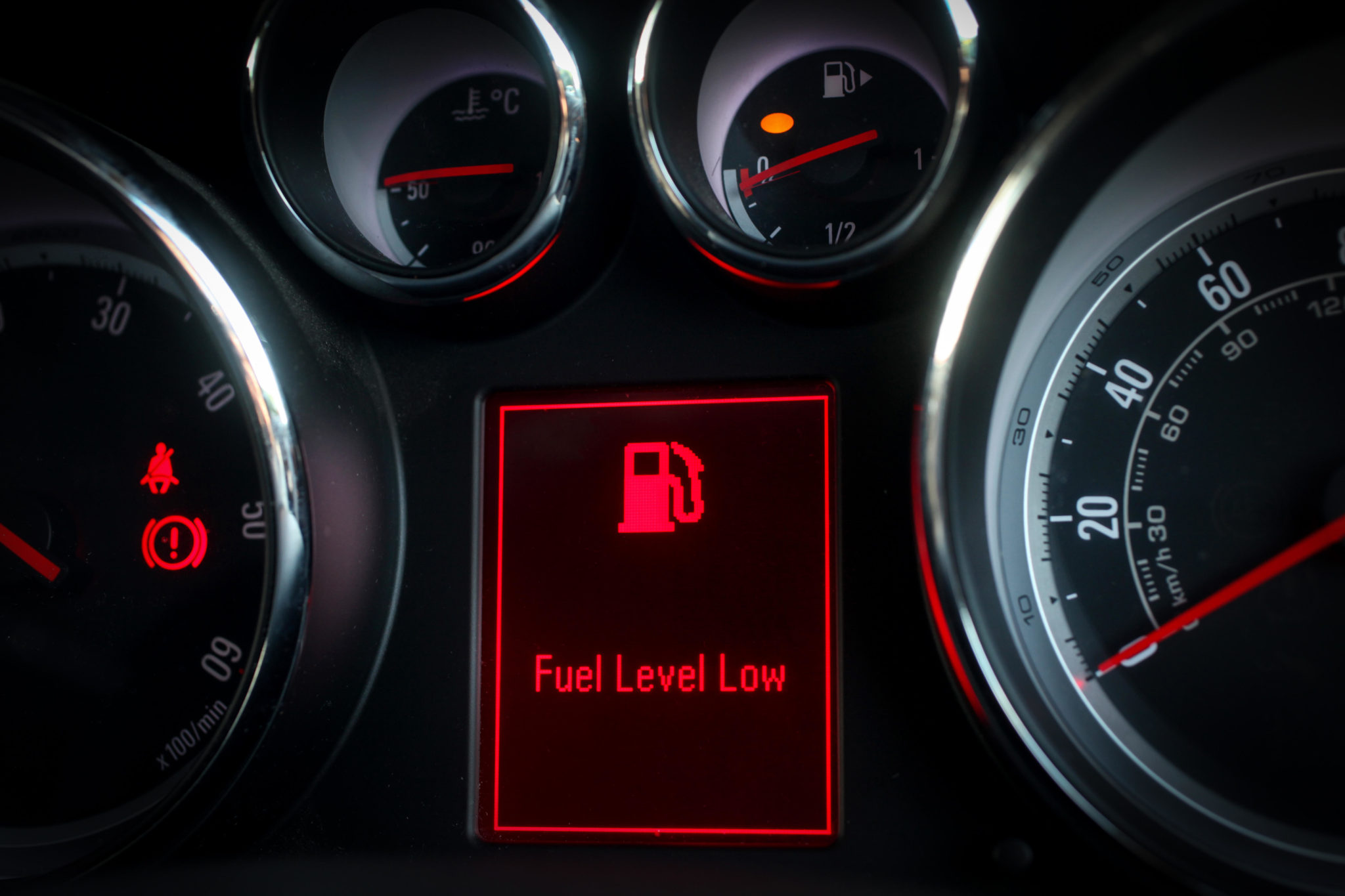 Fuel excise to be cut if prices keep rising due to Russia | Newstalk