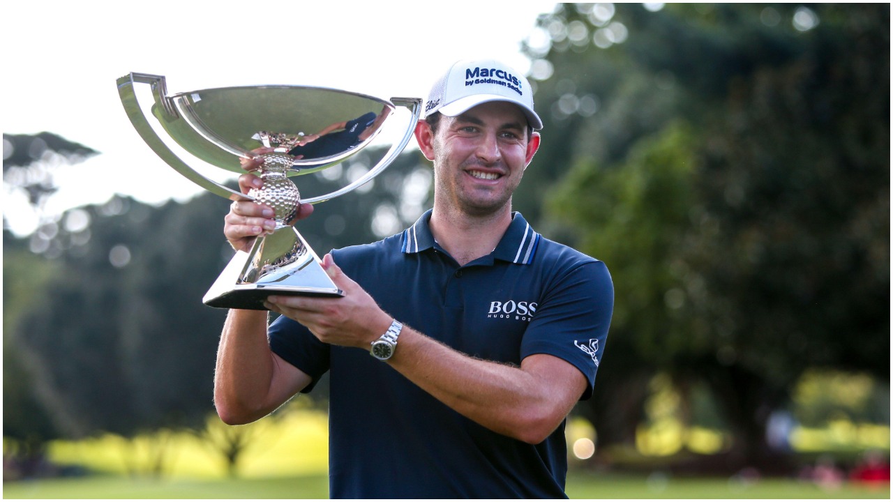 Virtual Insanity! John Duggan's Golf Tips for The Players Championship ...