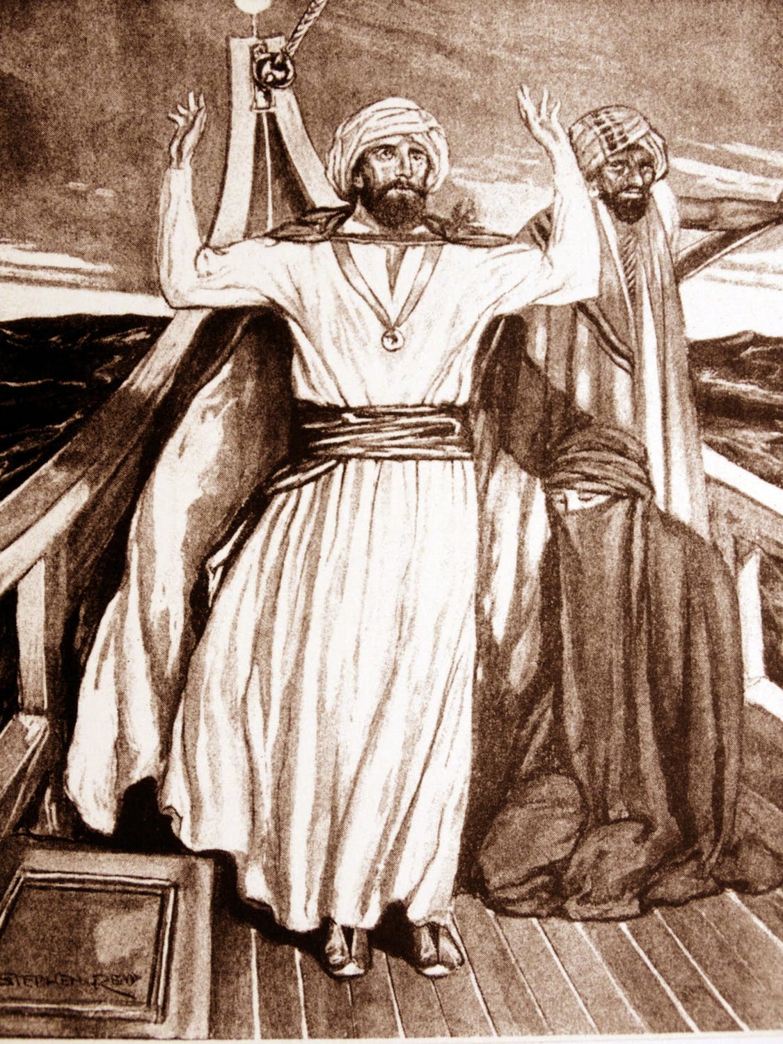 The Impact Of Maimonides | Newstalk