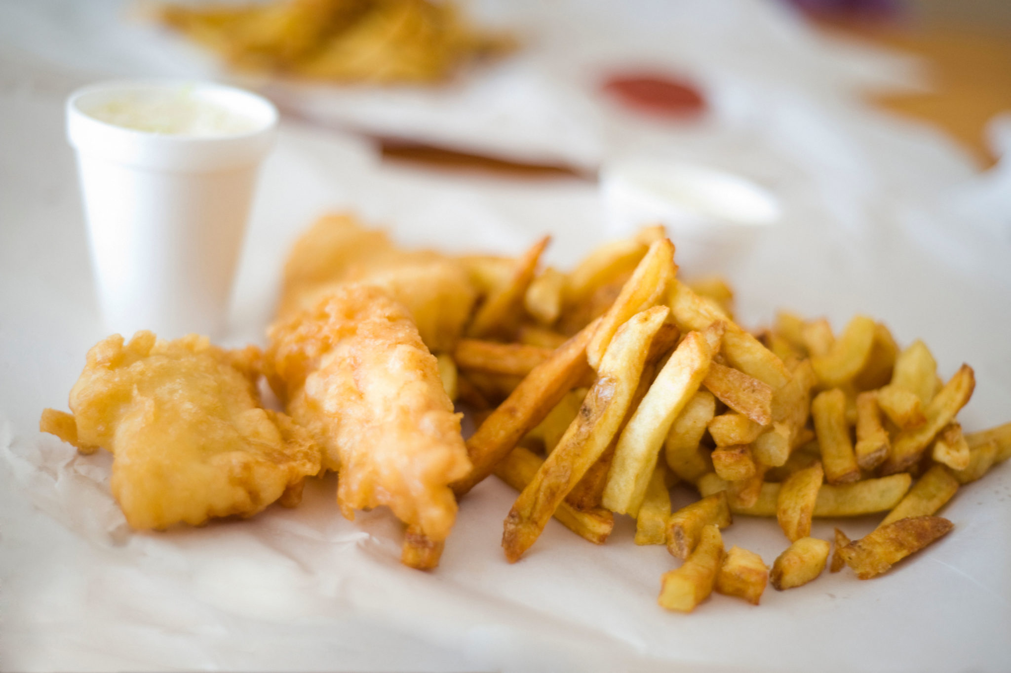 Dublin Chipper Named Best In Ireland While Galway Chinese Wins "Best ...