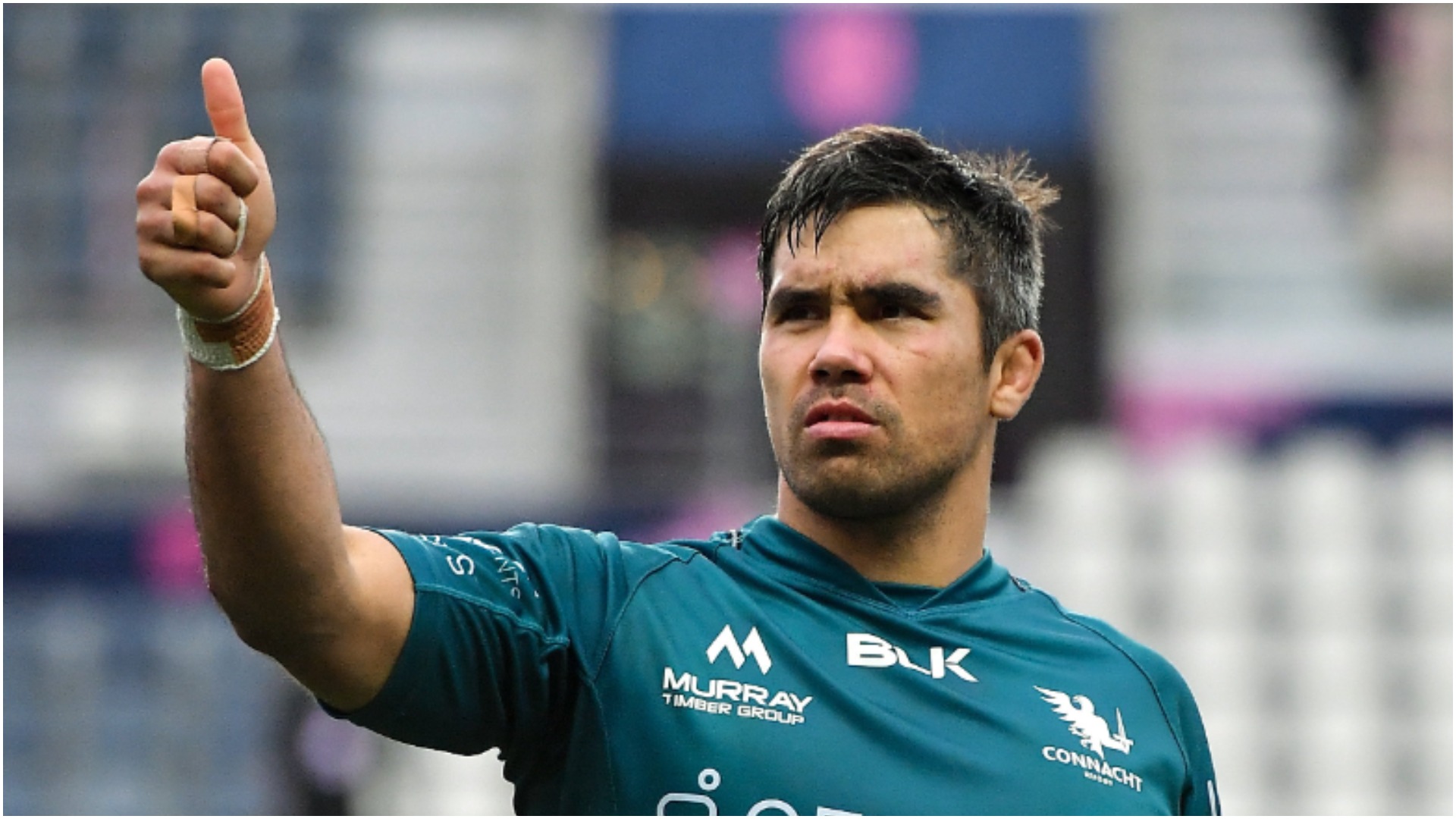 Jarrad Butler agrees Connacht contract extension | Newstalk