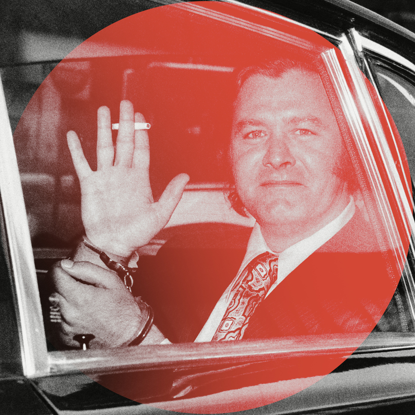 Edgar Smith: The Conservative and the Murderer | Newstalk