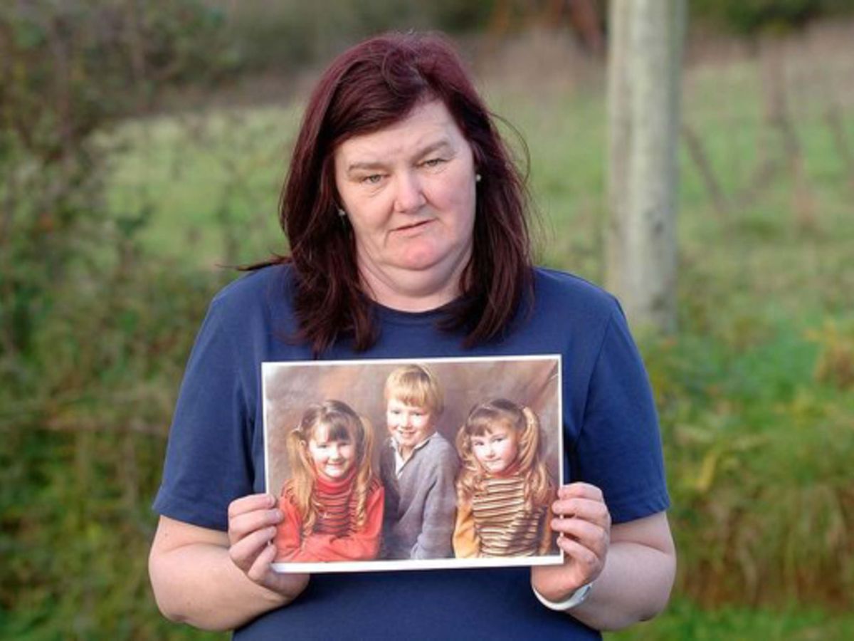 The Disappearance of Mary Boyle | Newstalk