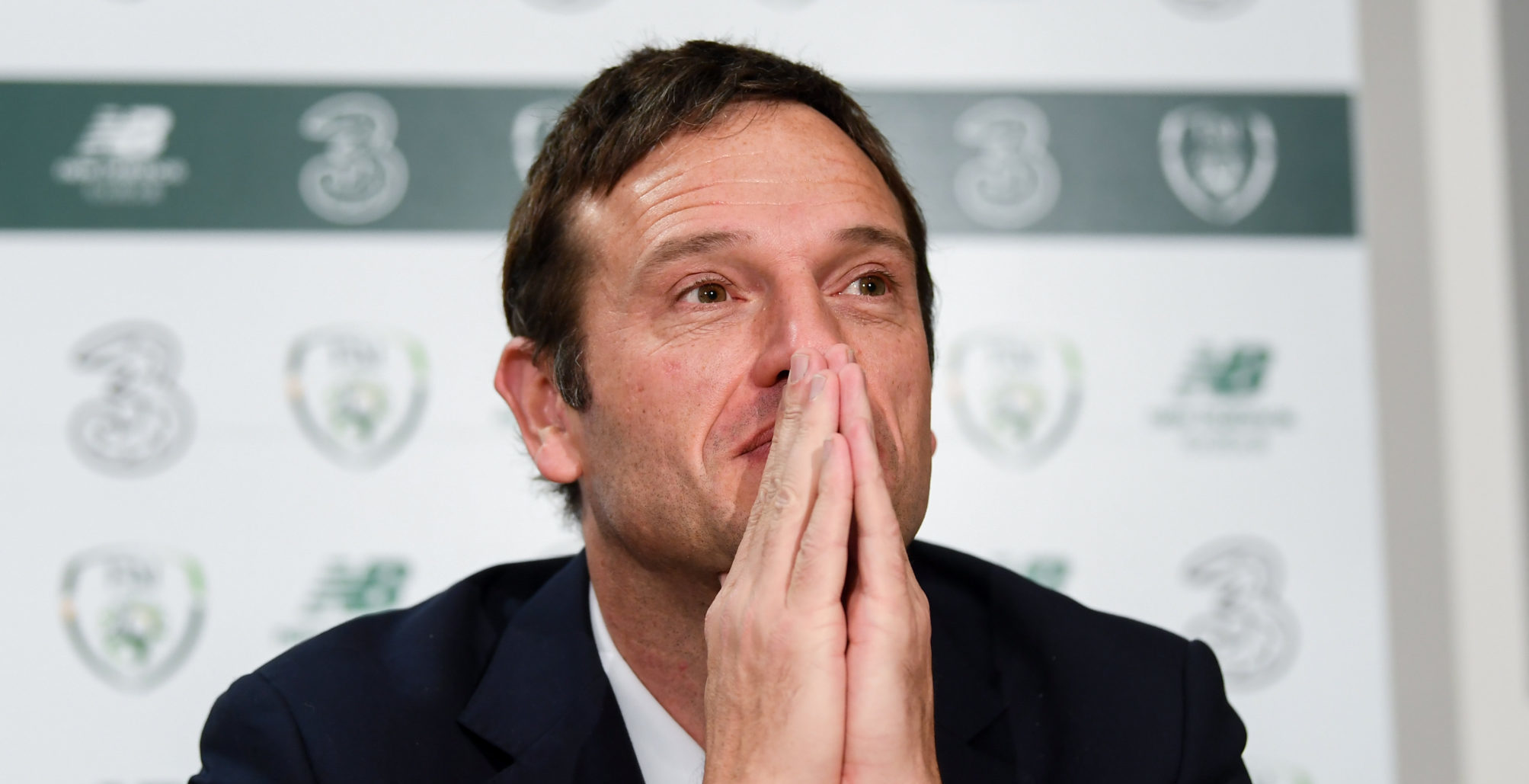 Team 33 rides again: Wales chief Mooney backed Ukraine World Cup bye | Newstalk