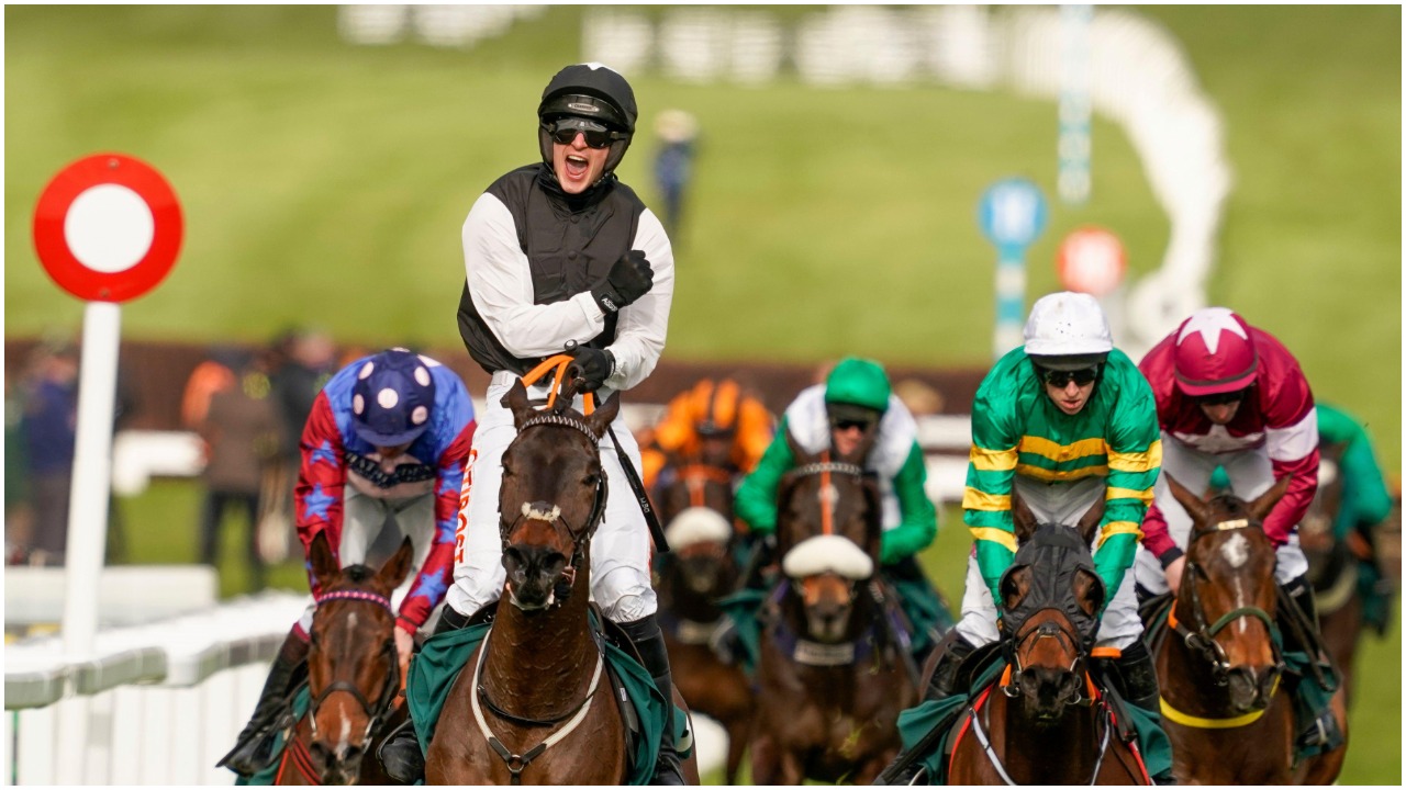 John Duggan's Cheltenham Charity Bets - Thursday | Newstalk