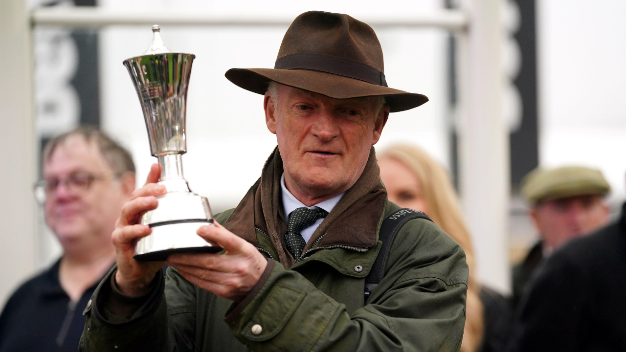 'Willie is a great representative for the sport' | John Duggan | OffTheBall