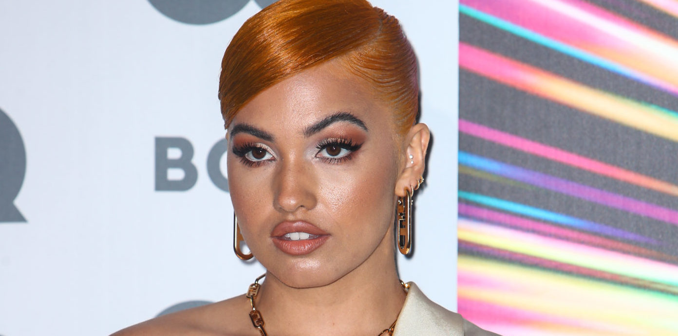 Mabel Announces Outdoor Show At Fairview Park, Dublin This June ...