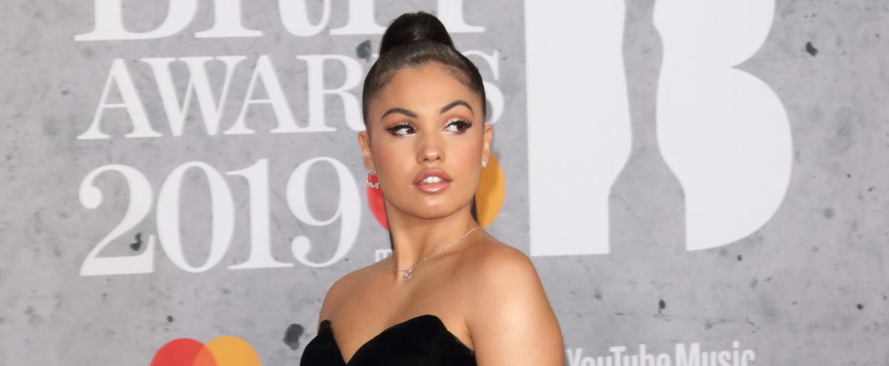 Mabel Announces Outdoor Show At Fairview Park, Dublin This June | www ...